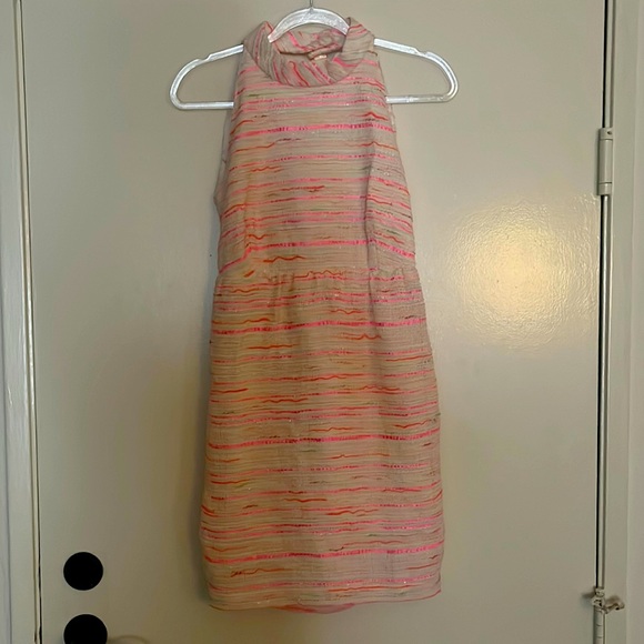 Milly | Dresses | Milly Tweed Dress | Poshmark
